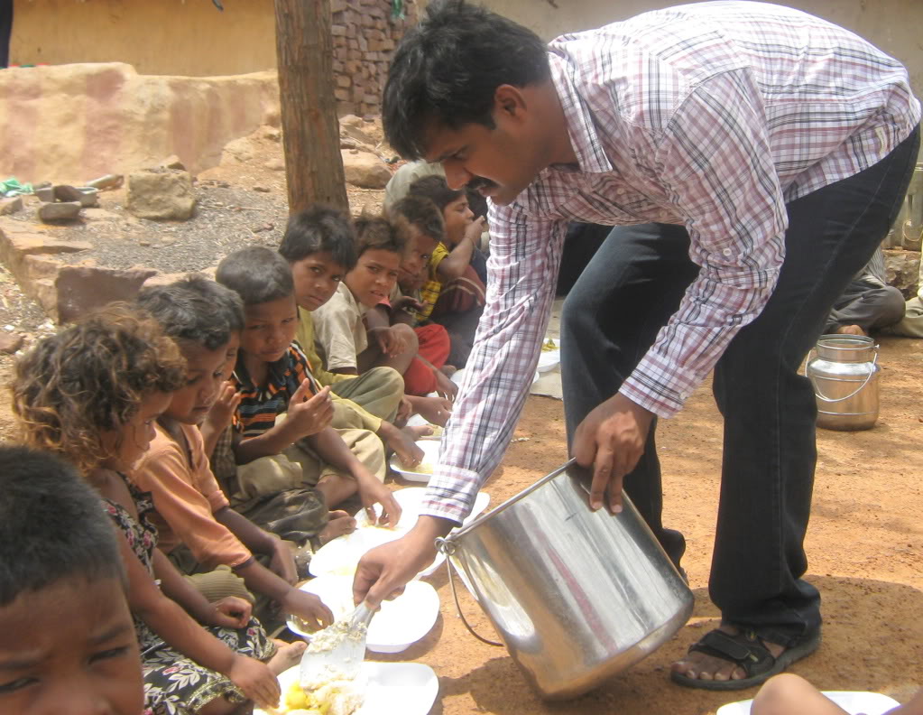 Caring Outreach International Charity (COIC)